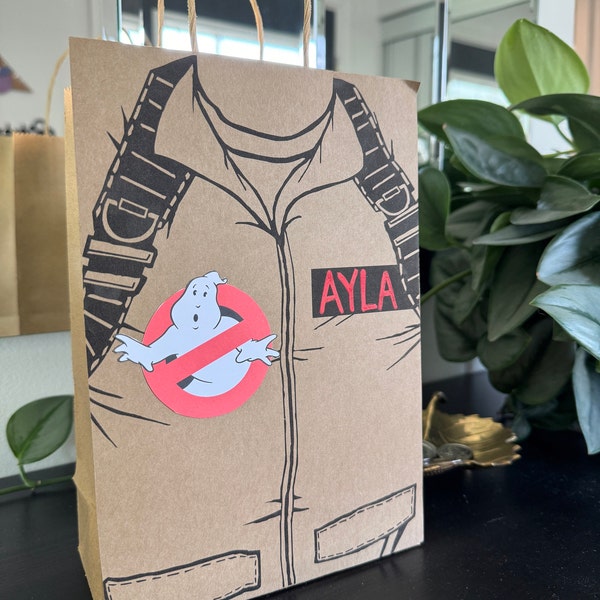 Uniform Grab Bag Printable - Etsy