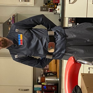 Holster for Blaster Pistol SE44C First Order Officer Replica SW - Etsy