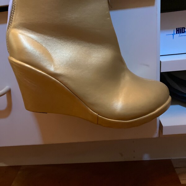 Starlight Shoes Cosplay Long Boots for Women - Etsy