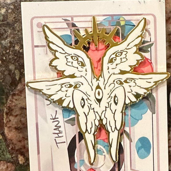Angels Pins - Etsy