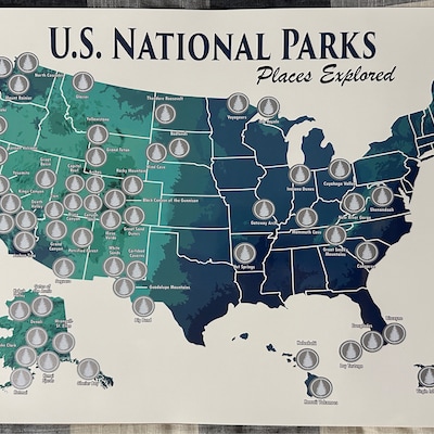 Scratch off Pregnancy Countdown Chart Pregnancy Growth Tracker Nursery ...