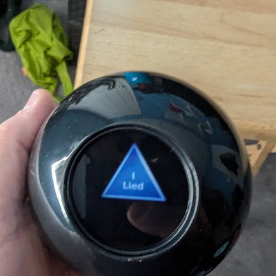 Custom Magic 8 Ball,20 Answers Eight Balls, Custom 8 Ball,eight Ball ...