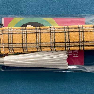 Clueless Keychain Wristlet Clueless Gifts Cher Clueless Birthday ...