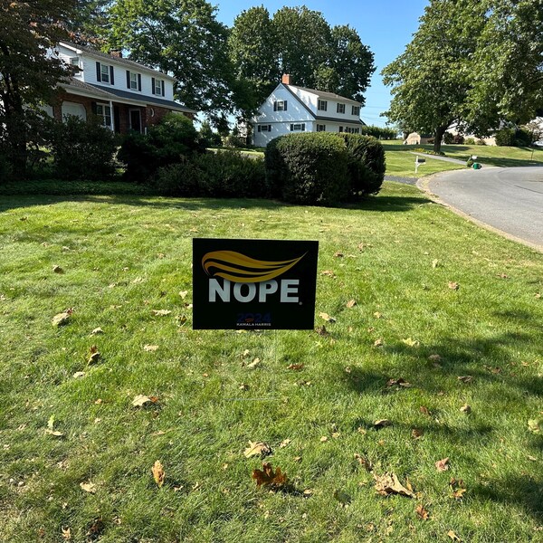 Deport Elon Musk! - Anti-trump 2025 Yard Sign - 18x24" With Stake ...