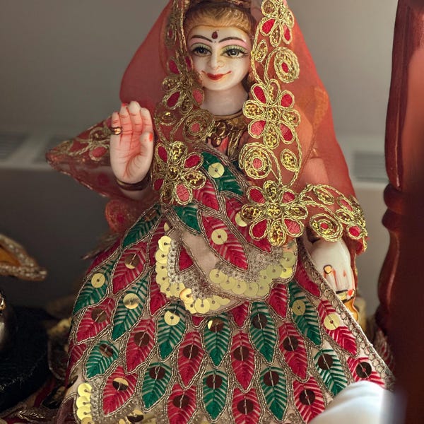 Lord Shiva 12" Statue - God Mahadev Idol - Shiv Shankar Figurine ...