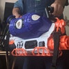 God Hopper for Nerf Prometheus Blaster - Etsy