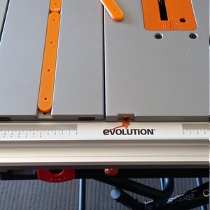 Dwe7485/dwe7491 Table Saw Router Table Blocks - Etsy