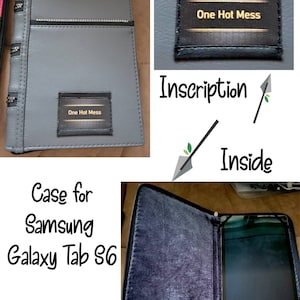 Book Shaped Laptop Case 17 Inch Laptop Hülle Altes Buch Old Book Laptop ...