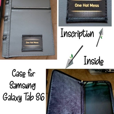 Book Shaped Laptop Case 17 Inch Laptop Hülle Altes Buch Old Book Laptop ...