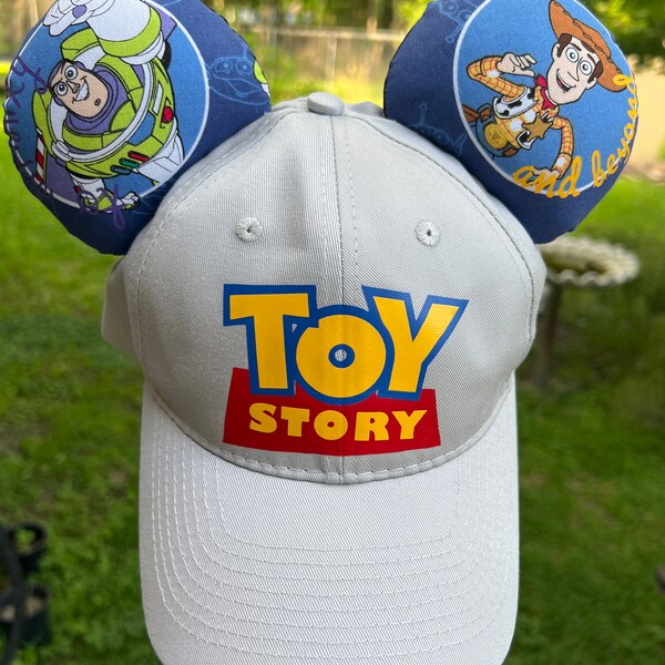 Cinderella Inspired Baseball Cap Mouse Ears - Etsy