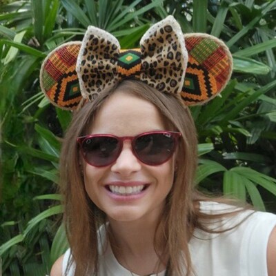 Pride Mouse Ears, LGBTQIA Pride - Etsy