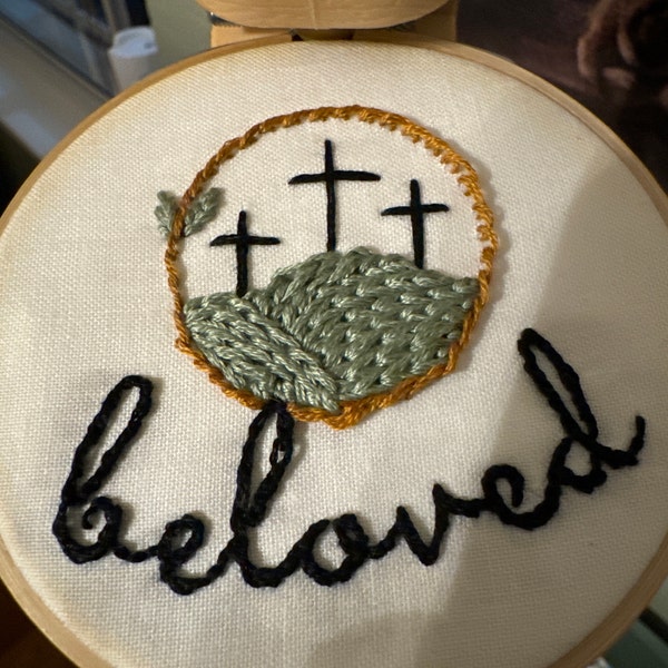 Christian Printable Stick and Stitch Embroidery Designs Christian Stick ...