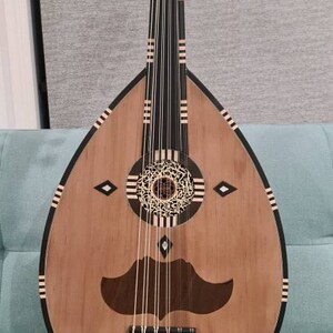 Hand-made Wooden Kaval Whistle Flute Western Mouthpiece Made of Plum ...