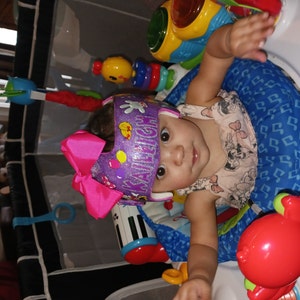 Custom Design Doc Band Decoration Decals Stickers Cranial - Etsy