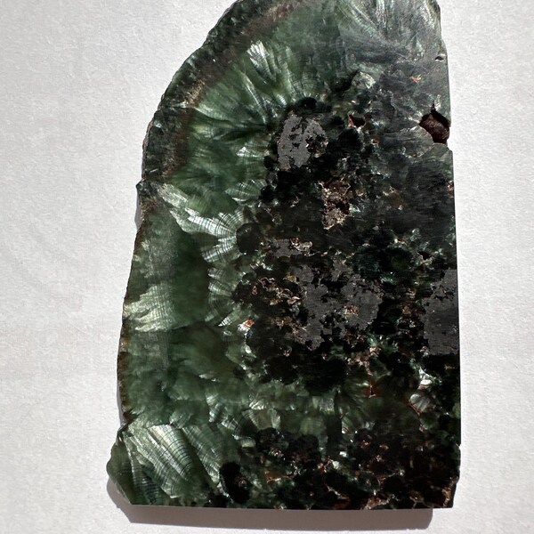 Gold Sheen Obsidian Sphere, Aka "wizard Stone" From Mexico - Etsy