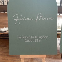 Menu, Placecards, Place Names, Wedding, Arch, Place Cards, Name, Event ...