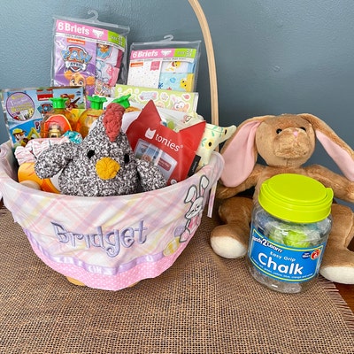 Bunny Snuggler Bunny Lovey Crochet Bunny Bunny Nursery Theme Bunny ...