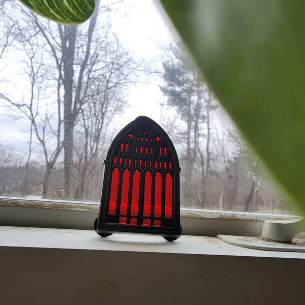 Dead Inside Casket Moving Enamel Pin Cemetery Funeral Mortuary Science ...