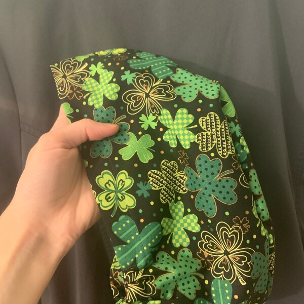 Scrub Hat and Mask Set Nightmare Before Christmas, Halloween - Etsy