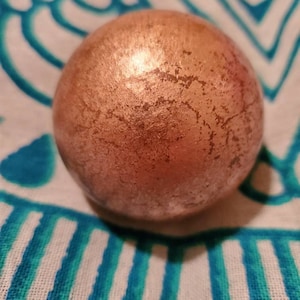 Elemental Cube Collection: 1.25 Inch Solid Iron Cube | Etsy