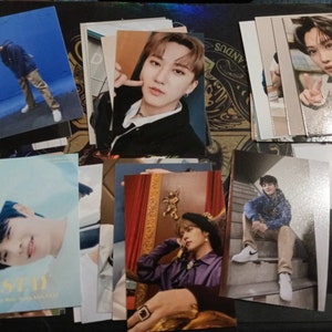 NCT Jaehyun Sticker Pack//nct 127 Kpop & Journal Stickers - Etsy