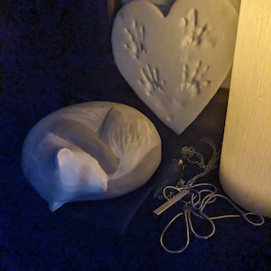 Black Frenchie Cremation Urn - Etsy