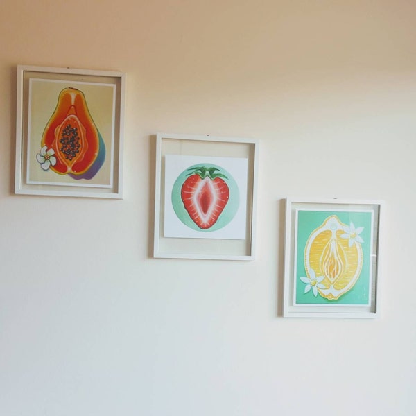 Robin Williams as Mrs Doubtfire - Signed Art Print - by Carlie Pearce ...