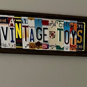 Gone Snowboarding Sign License Plate Art Skiing Mountain - Etsy