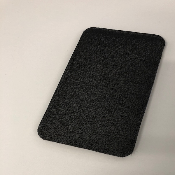 Handmade Cover for Supernote Nomad / Supernote Manta - Blue Tablet ...