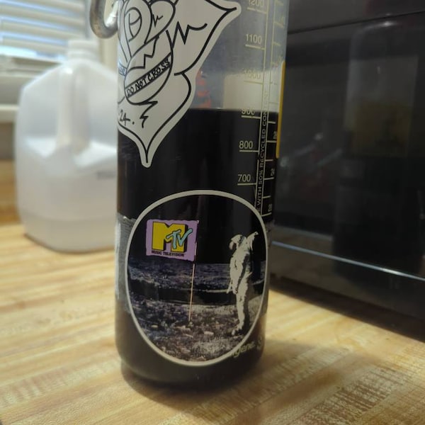 MADBALLS 1980's Horror Toy Poster Print 80s Toys - Etsy