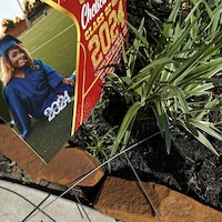 Custom Life Size Coroplast Cutouts of Any Photograph, Personalized Full ...