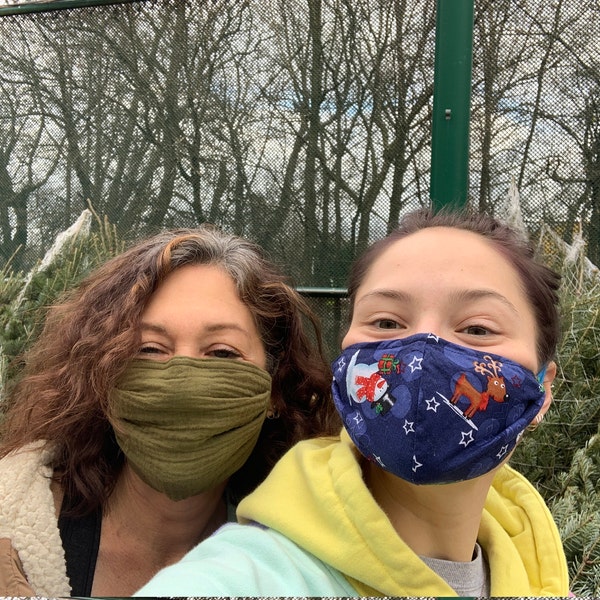 Handmade Quilted Oven Mitt Pot Holder Kitchen Gift Ideas for Mom - Etsy