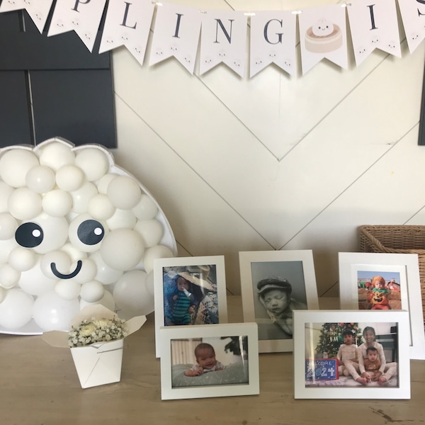 DIY Boba Balloon Workshop, Boba Party Ideas, Bubble Tea Party Ideas ...