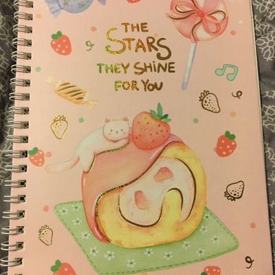 Glitter Star Flower Liquid Keychain, Butterfly Keychain, Kawaii ...