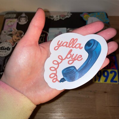 Camel Sticker Arab Egypt Middle East - Etsy