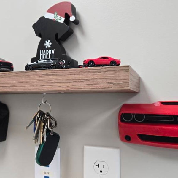 Pontiac G8 Keyrack, Magnet, GT, GXP, Holden, Muscle Car, Key Rack, 2008 ...