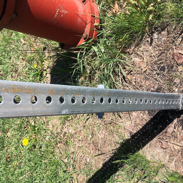 Reflector 3d Printed Geocache With Log - Ready to Be Hidden! - Etsy