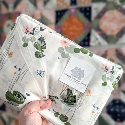 Blooms Quilt Pattern by Heidi Pridemore for the Whimsical Workshop - Etsy