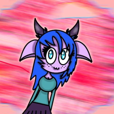 Customized Vtuber Fox Vtuber Model Fully Body/fully Rigged Live2d ...