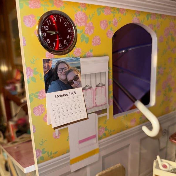 2pcs Set Mini Dollar Store Super Cute Mini Tiny Coffee Cups Miniature ...