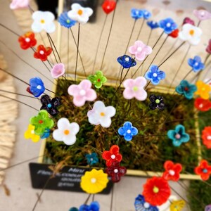 Lampwork Tool Pin Holder for Lampworking - Etsy