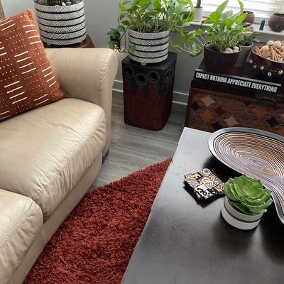 Kenyan Coasters MADE IN KENYA Indigenous African Design Handmade - Etsy