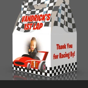 Boombox Dance Party Favor Boxes - Etsy