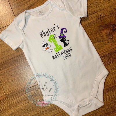 Cute Ghosts Svg, Halloween Cut Files, Kids Svg, Dxf, Eps, Png, Ghost ...