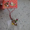 QP Beard Papa's Workshop Costume Doll Charm Strap,keychain,charm Bag ...