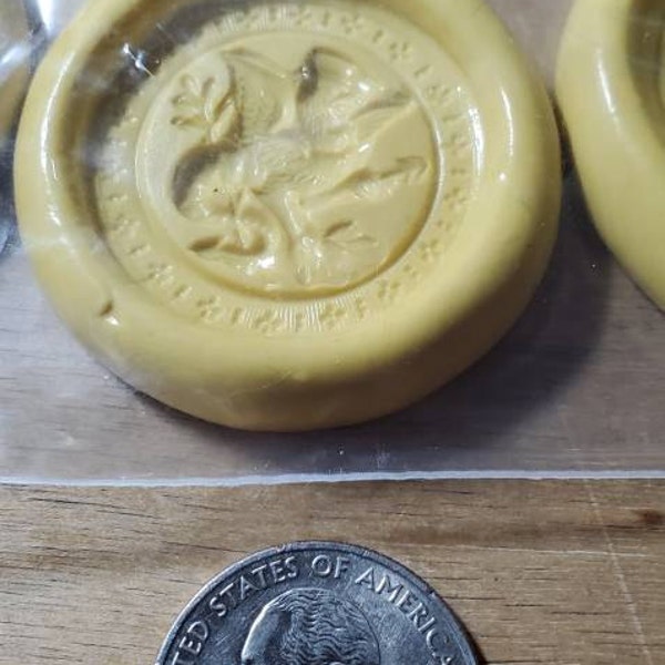 Silicone Mold, Ancient Greek Coin Replica, Alexander the Great ...
