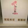 Handmade Birthday Card for Partially Sighted or Blind, for Man or Woman ...