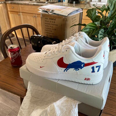 Hand Painted 2pac Shakur Rapper Trapstar Thug Life Custom Sneakers ...