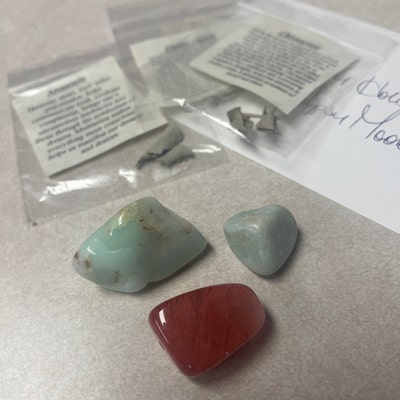 6 Homemade Ritual/chime Candles - Etsy