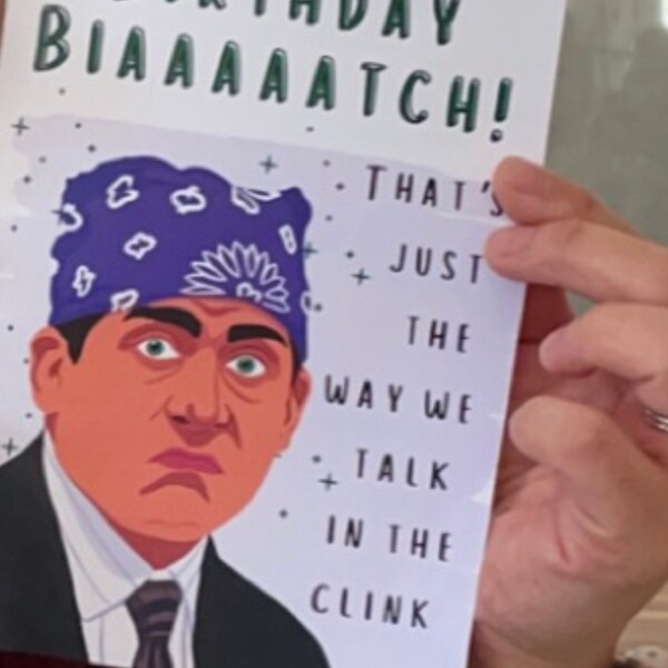 No Toby's Allowed Office Inspired Party Printable | the Office Party ...